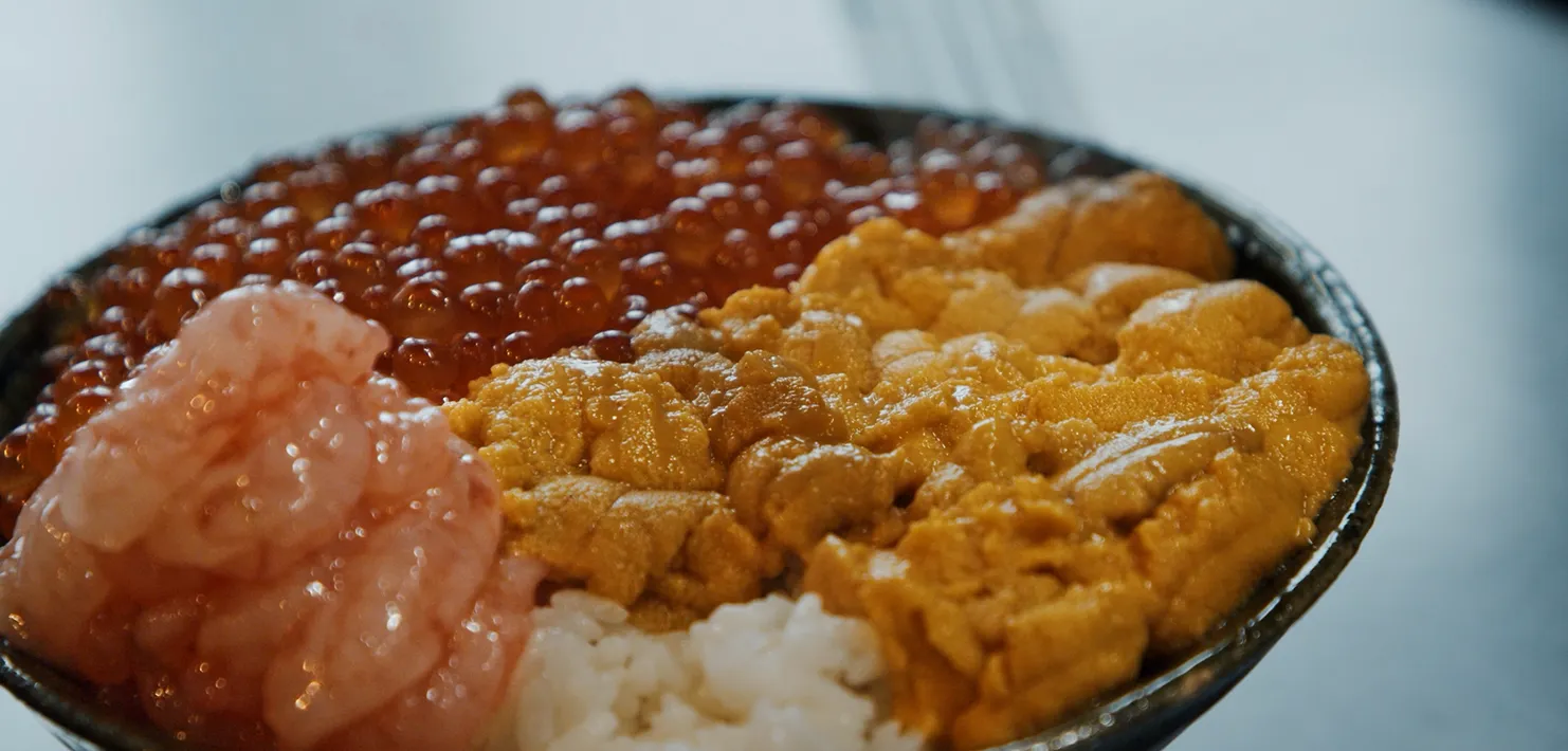 Food and Drink | Visit Kitashiri | Wellness destination in Hokkaido, Japan